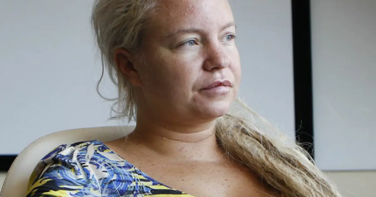 Näin Johanna Tukiainen tilittää pissakohusta!