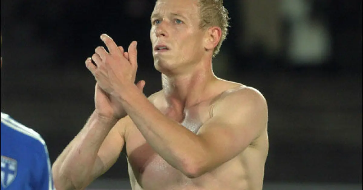 Paljastaako tämä ökyauto-video Miklu Forssellin uuden seuran?