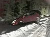 Onnettomuudessa ollut Jani Wickholm laittoi penkkaan ajamansa auton ...