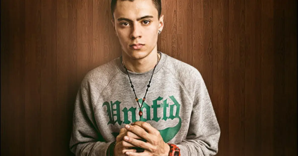 Mikael Gabriel tekee Elastiset!