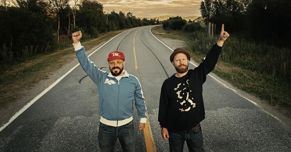 Oireet jatkuneet jo yli vuoden! Riku Rantala ja Tunna Milonoff ...