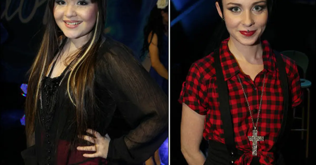 Diandra Flores voittaa Idolsin ylivoimaisesti?!