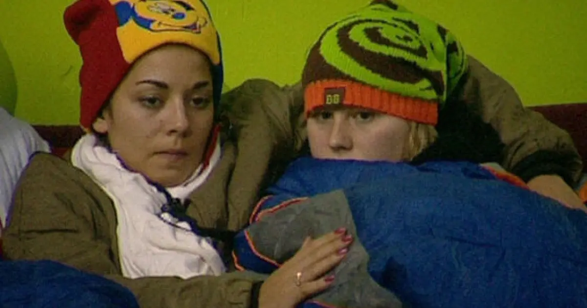 Huh, näin BB-Amanda tokaisi haaremin nähtyään! | Seiska