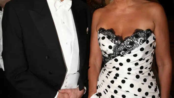 Eija-Riitta ja Atte Korhola jättivät avioerohakemuksen!