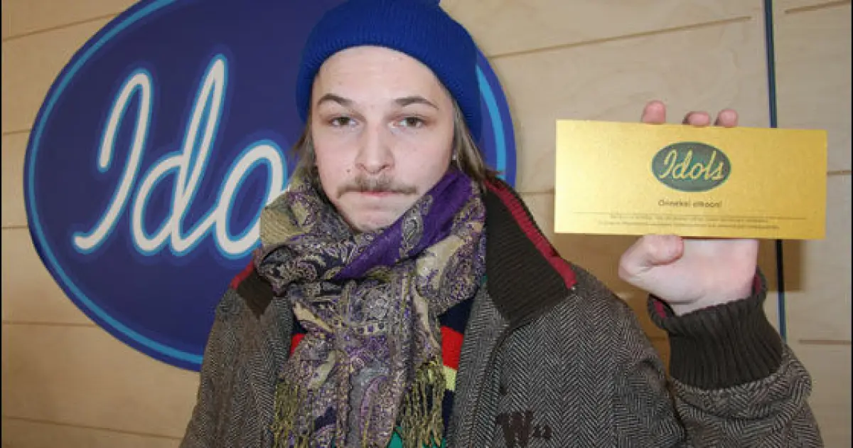 Idols-Lassin tulot 60 euroa kuukaudessa - ja näin paljon ulosotossa!