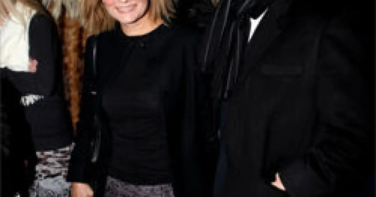 Eija-Riitta ja Atte Korhola - YLLÄTYSERO! | Seiska