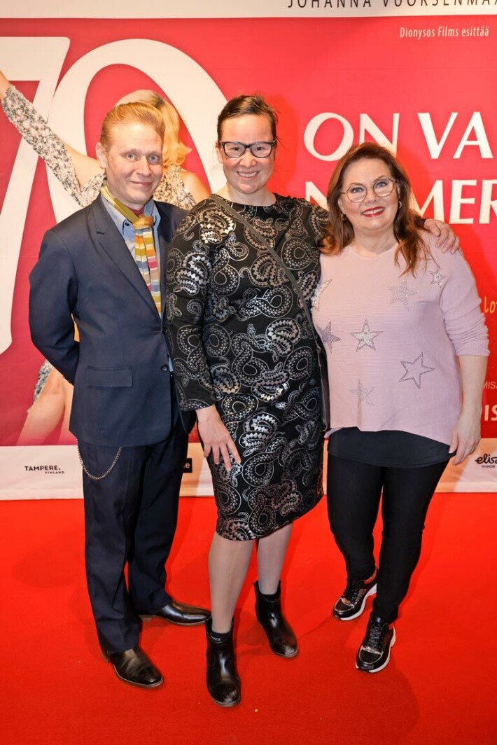 Eppu Normaalin Juha Torvinen uudesta aluevaltauksestaan: Tuntuu kuin ...