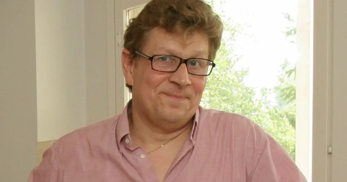 Jestas, mikä meno! Ex-uutisankkuri Seppo Huhta villitsi tanssilattialla ...