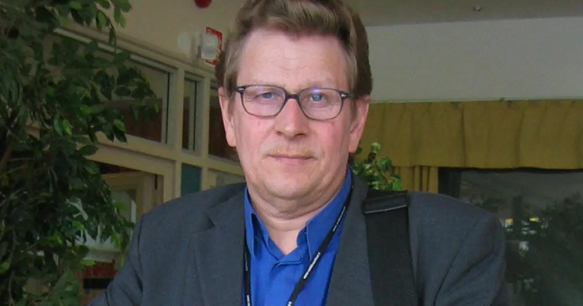 Ex-uutisankkuri Seppo Huhta sai hikisen tanssiurakan päätökseen ...