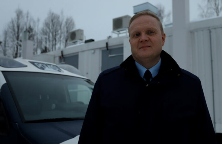 Näissä konttiputkissa Oulun seksuaalirikoksista epäiltyjä säilytetään ...