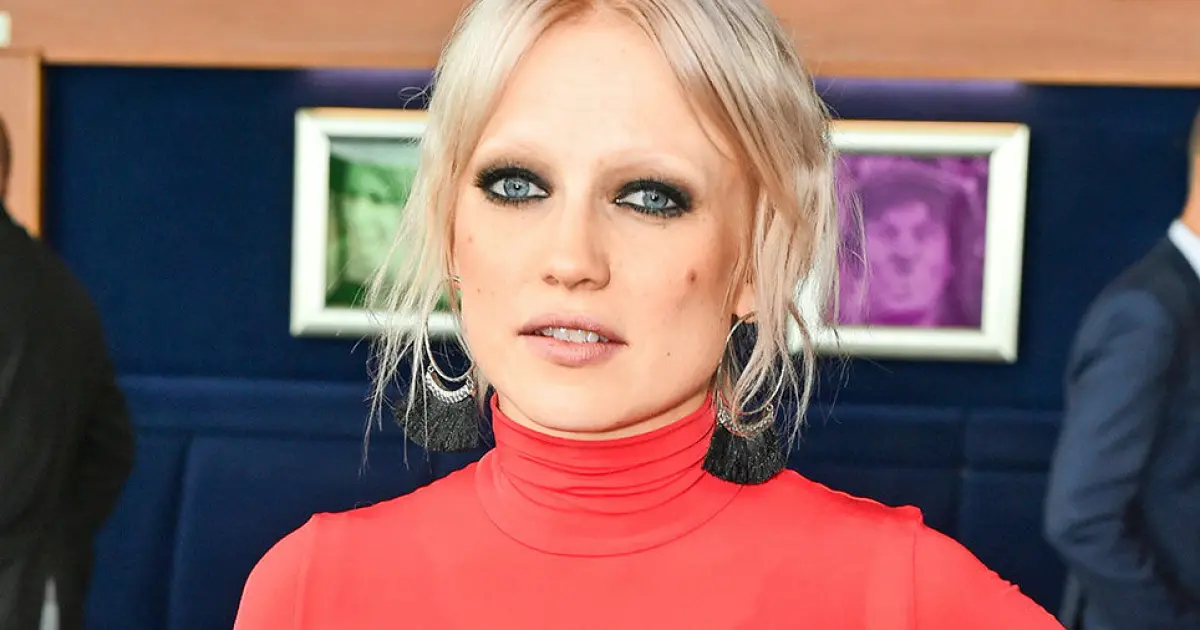 Uuh! Chisu julkaisi ensimmäisen yhteiskuvan Jori-rakkaansa kanssa ...