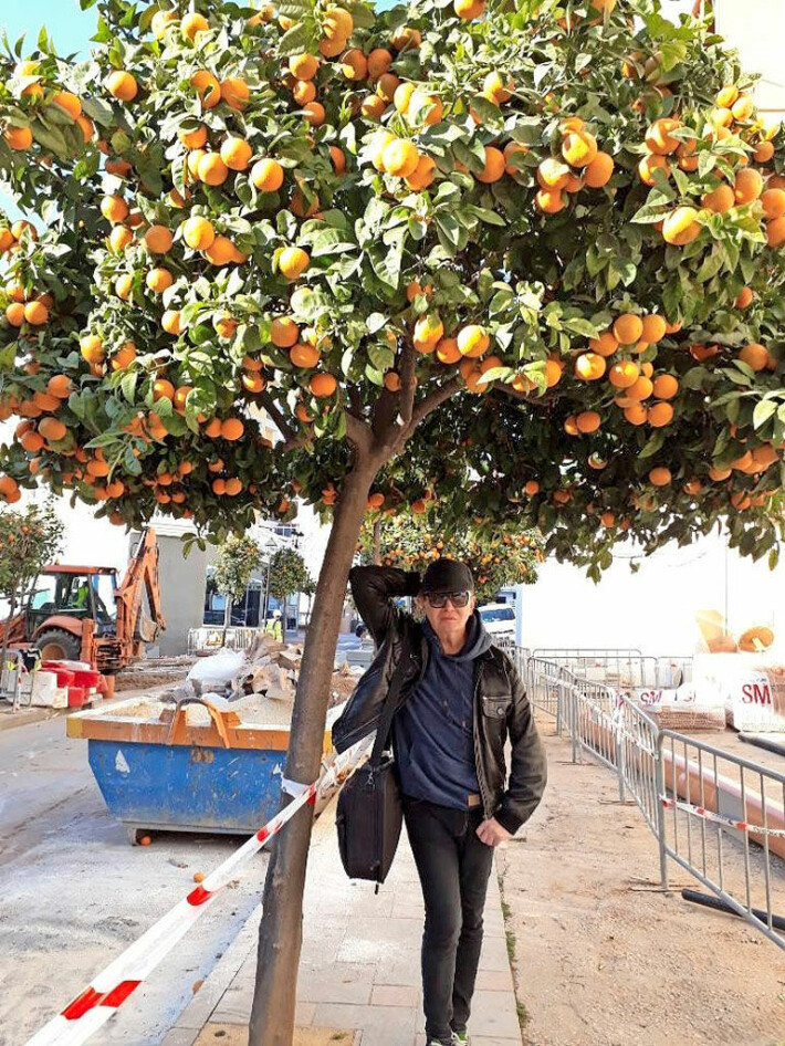 Näin tylysti Mikko Rasila ryöstettiin Espanjassa – ovela huijaus vei ...