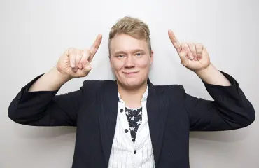 Mitä kuuluu Big Brother -voittaja Andtelle? Sai perheenlisäystä ...