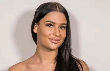 Ohhoh, yllättävä julkkisromanssi?! TIS-Mattu ja tosi-tv-komistus Johnny ...