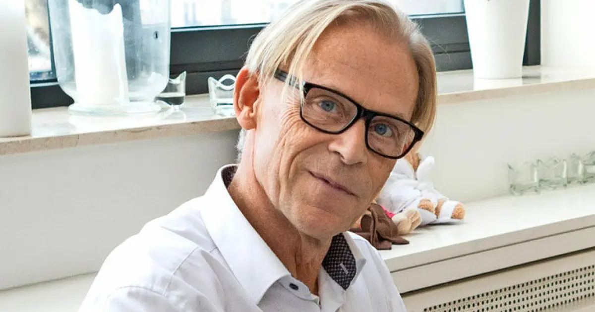 Toivo Sukari hurjasteli ajokorttinsa hyllylle – huonekalumiljonäärille ...