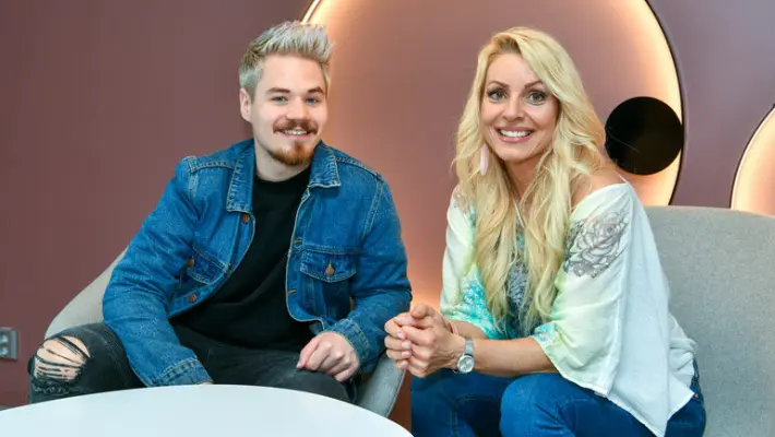 Tiesitkö näitä asioita Selviytyjät-tähdistä?! Miska Haakana nähtiin ...