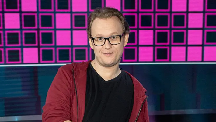 Tenavatähdestä muistettava Antti L. J. Pääkkönen loi uran ...