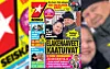 Seiskassa 08-09/2021 | Seiska