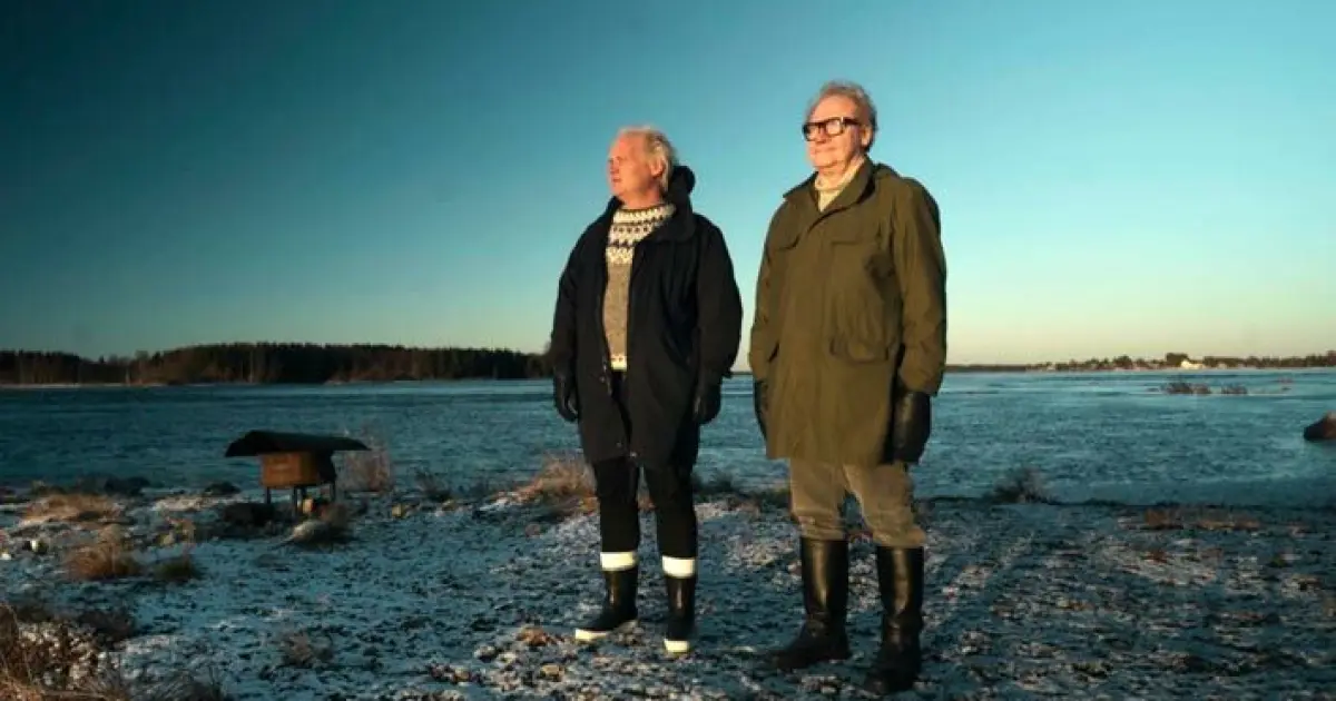 Tänään tv:ssä: Jari Tervo ja Jani Halme keksijäkansan jalan jäljillä